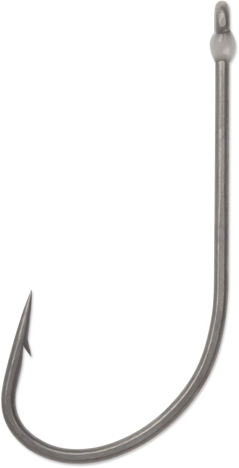 Long-Lasting and Low-Maintenance VMC RedLine Series Wacky Neko Hooks Available at Shimanogear ...