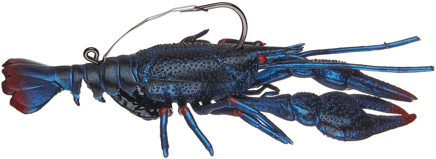 Find the Perfect Chasebaits The MudBug Rigged Soft Craw Gift for Him or Her at Shimano Sales ...